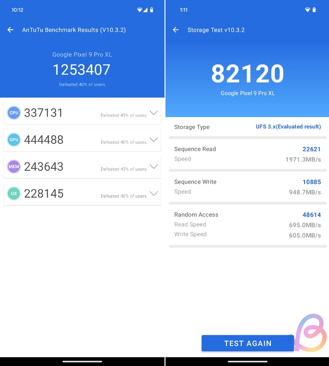 Google Tensor G4 Benchmarks and Specs | Beebom