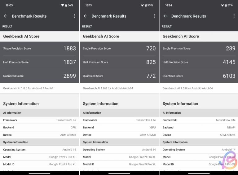 Google Tensor G4 Benchmarks and Specs | Beebom