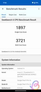 Google Tensor G4 Benchmarks and Specs | Beebom