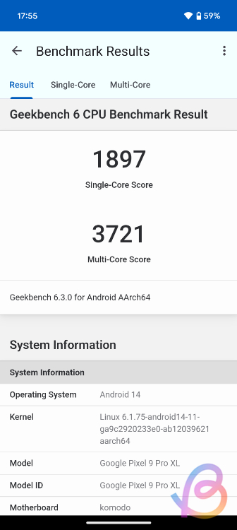 Google Tensor G4 Benchmarks and Specs | Beebom