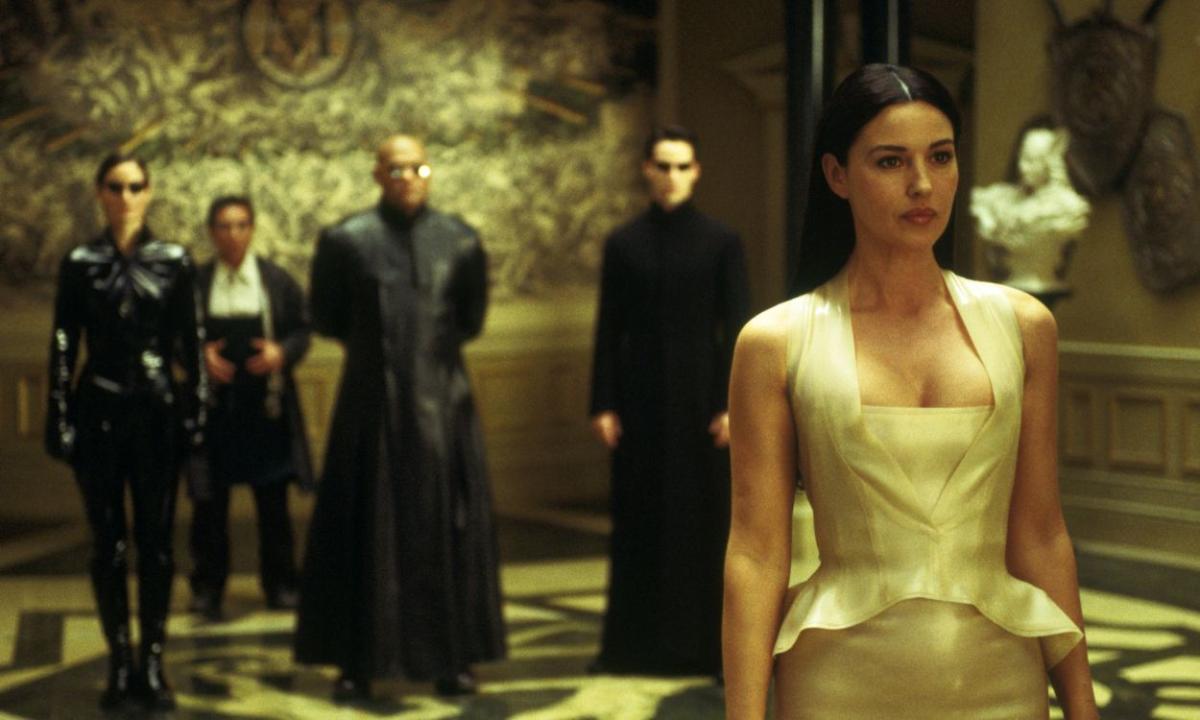 Top 10 Highest-Grossing R-Rated Movies of All Time | Beebom