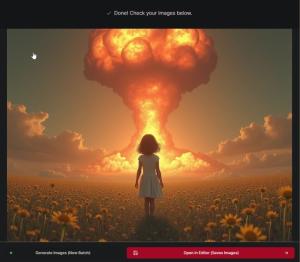 How to Use Flux AI Image Generator For Free | Beebom