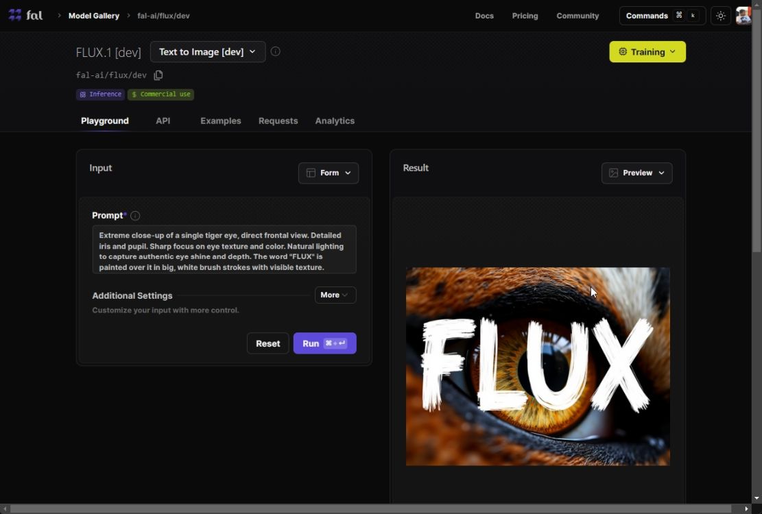How to Use Flux AI Image Generator For Free | Beebom