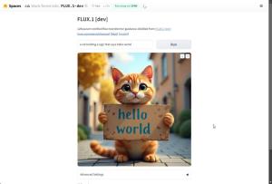 How to Use Flux AI Image Generator For Free | Beebom