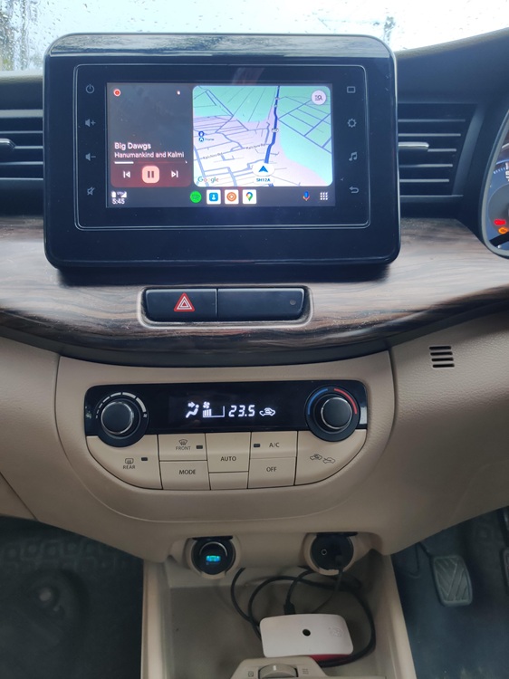 How To Make A Wireless Android Auto Dongle For Your Car Using Raspberry Pi Beebom