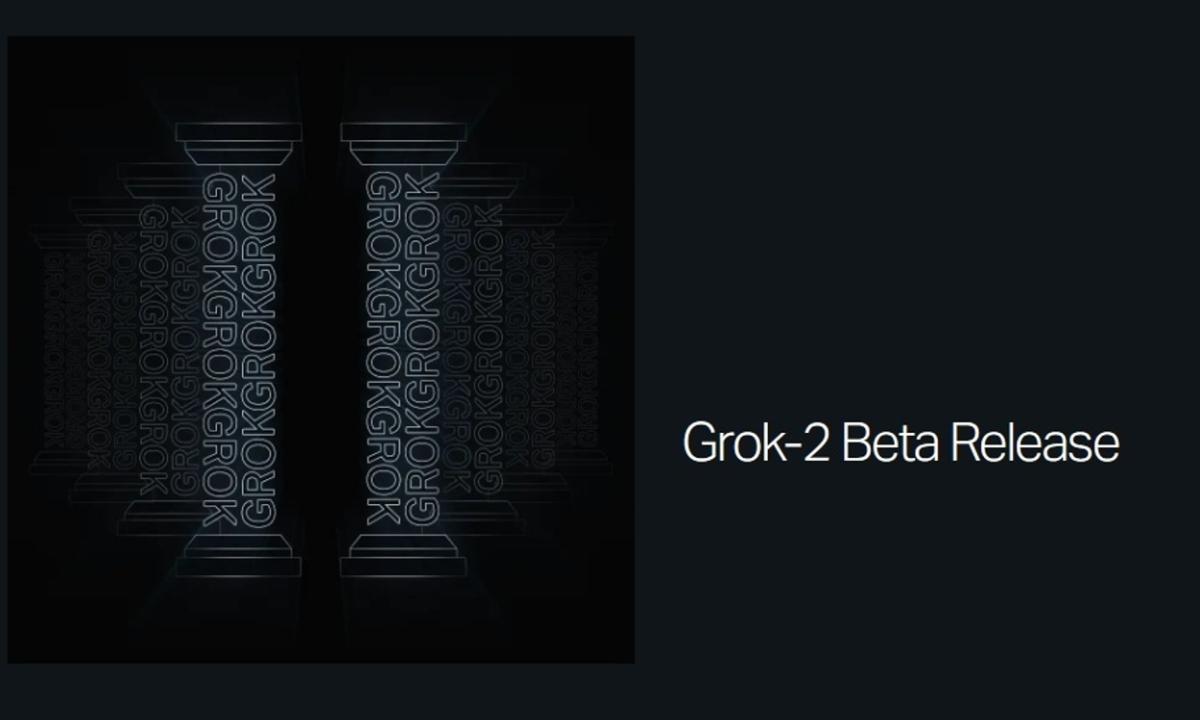 Elon Musk's Grok-2 Beta Launched; Outperforms ChatGPT, Claude, and Gemini | Beebom