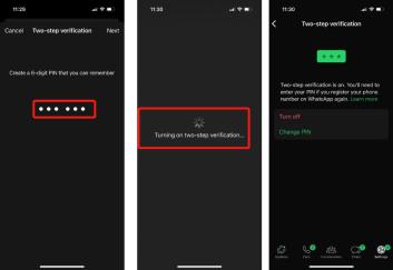 How to Check If Someone Is Using Your WhatsApp Account | Beebom
