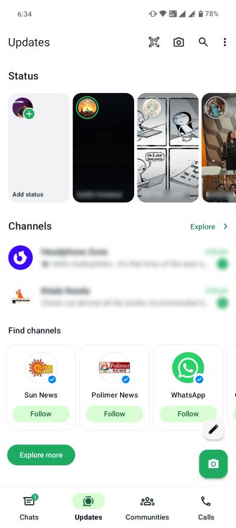 All New WhatsApp Features Added in September 2024 | Beebom