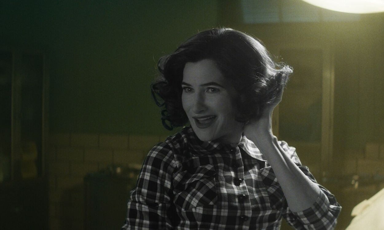 Agatha All Along: Cast & Characters | Beebom