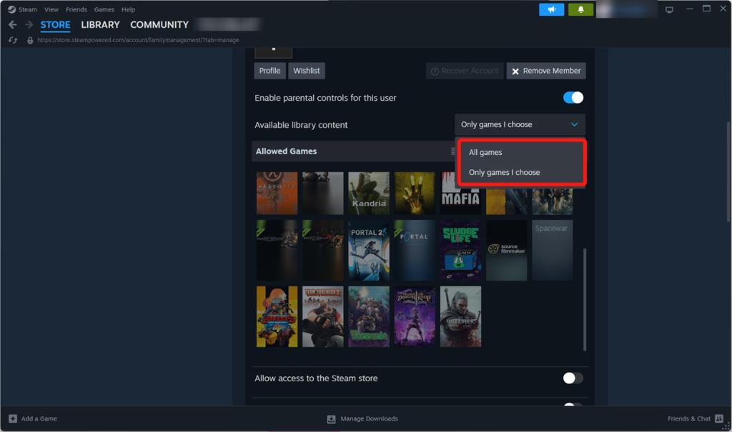 How to Share Games Using Steam Family Sharing | Beebom