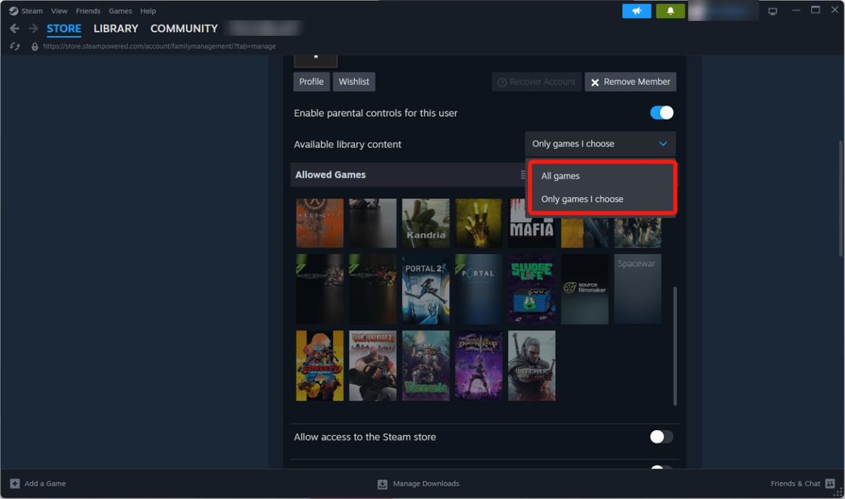 How to Share Games Using Steam Family Sharing | Beebom