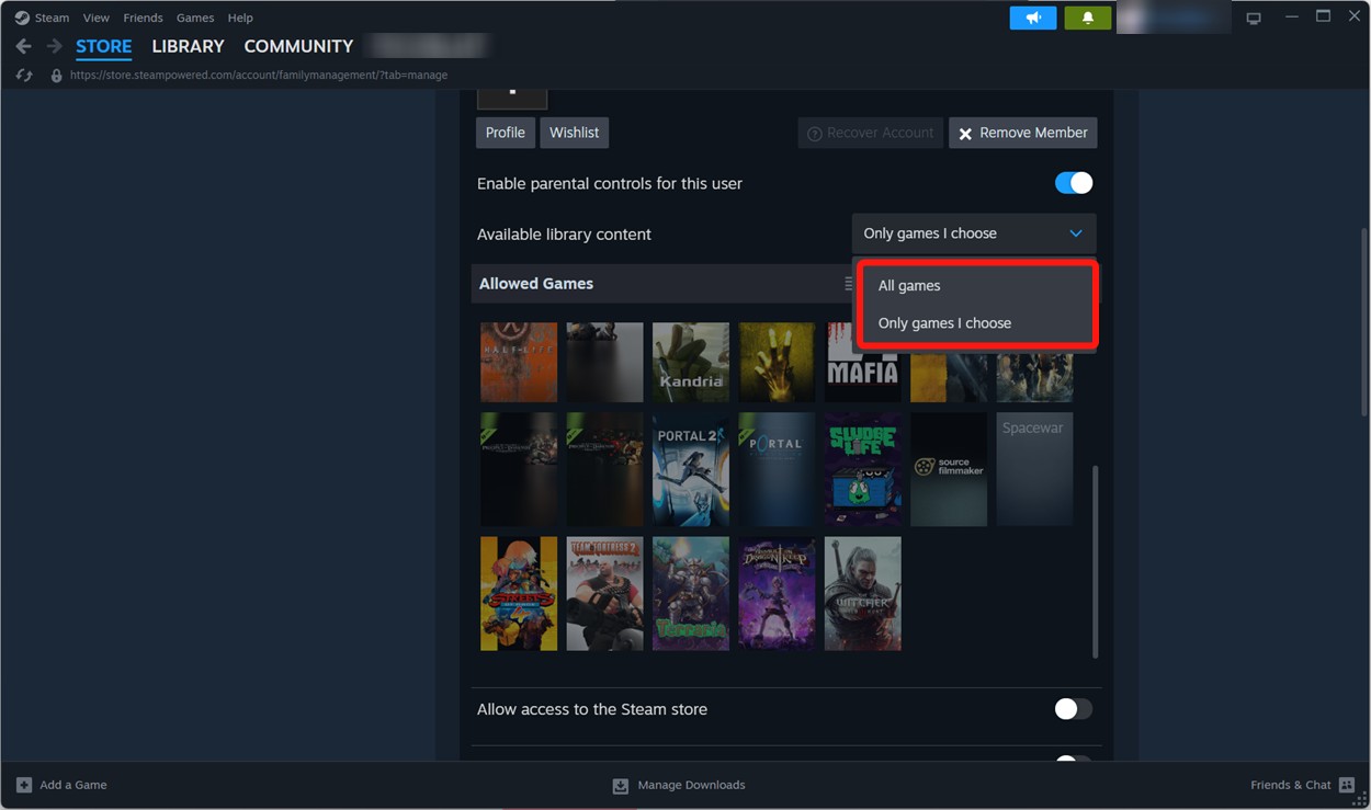How to Share Games Using Steam Family Sharing | Beebom