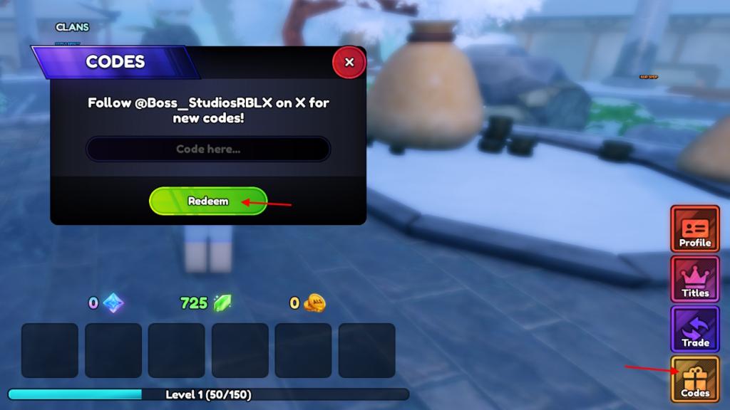 Anime Last Stand (ALS) Codes (January 2026) | Beebom