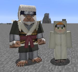 10 Best Minecraft Anime Mods | Beebom