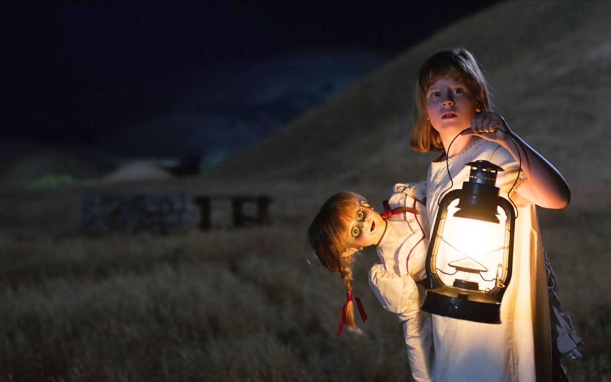 All 9 Conjuring Movies in Order: Chronological and Release Date | Beebom