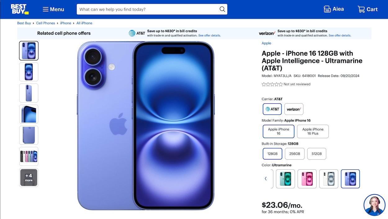 How to Pre-order iPhone 16 Series and Get the Best Deals | Beebom