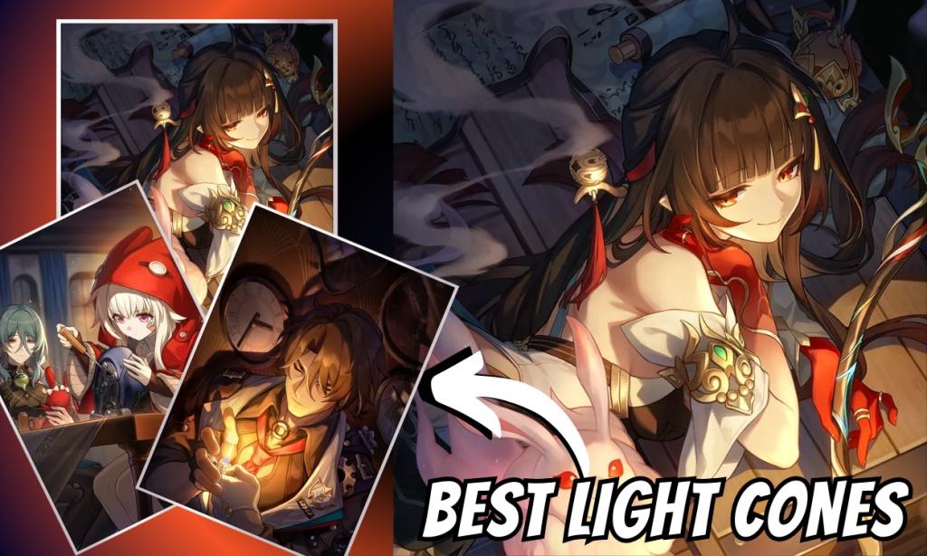 Honkai Star Rail Lingsha Kit Build Relics And More Beebom