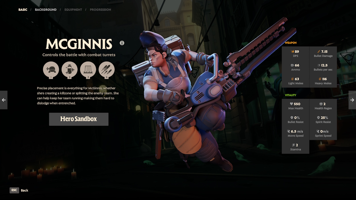 Deadlock Tier List: All Heroes, Ranked (November 7 Patch) | Beebom