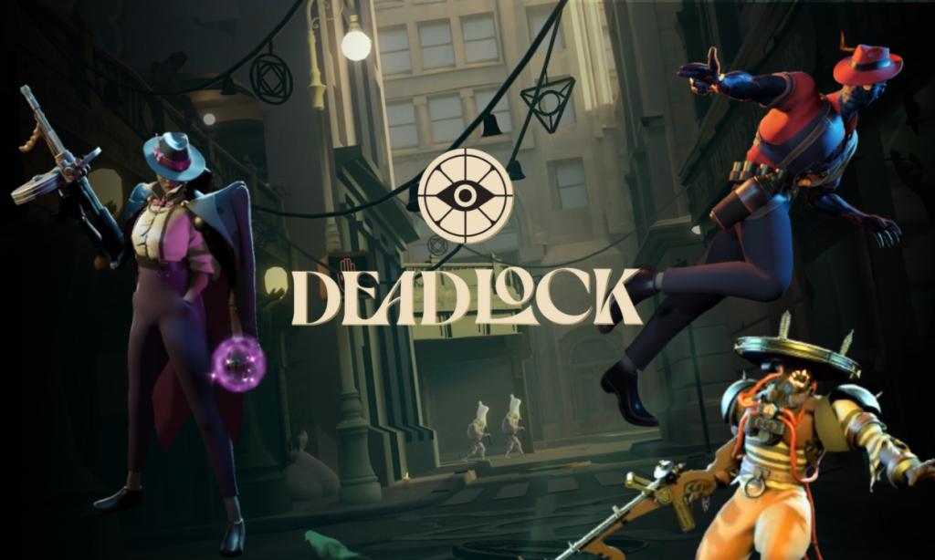 All Deadlock Heroes Pick and Win Rates | Beebom