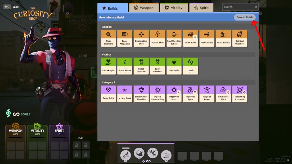 Deadlock: How Spirit Power Really Works? Explained | Beebom