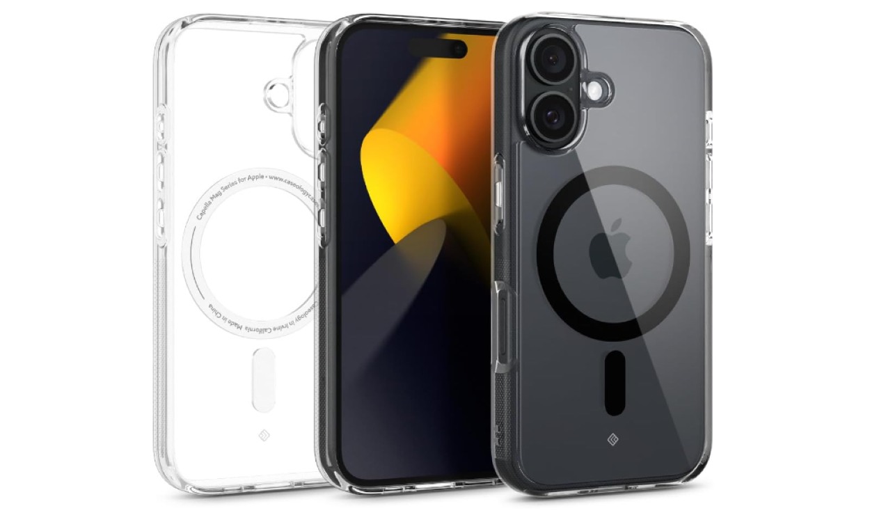 10 Best Cases and Covers for iPhone 16 | Beebom