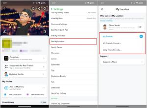 How to Use Snapchat Map: A Complete Guide | Beebom