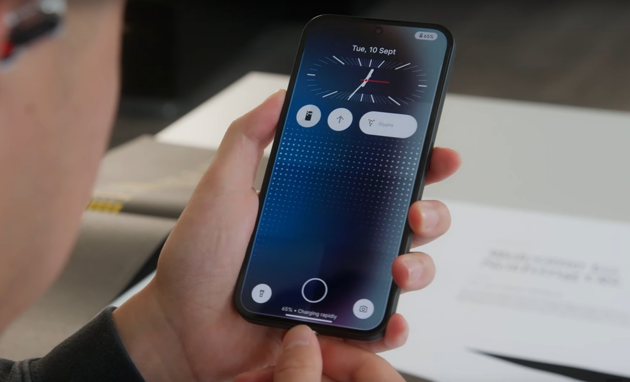 Nothing OS 3.0 Is Now Official; Here Are All the Key Features | Beebom