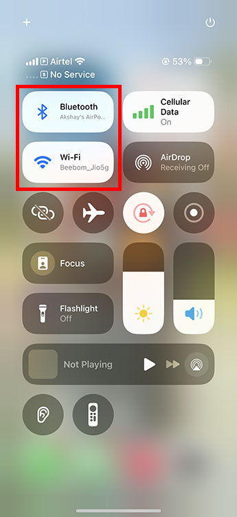 iPhone Mirroring Not Working on Mac? Try These Fixes | Beebom