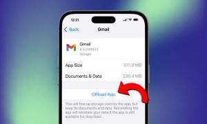 What Does "Queued" Mean in Gmail: Explained | Beebom