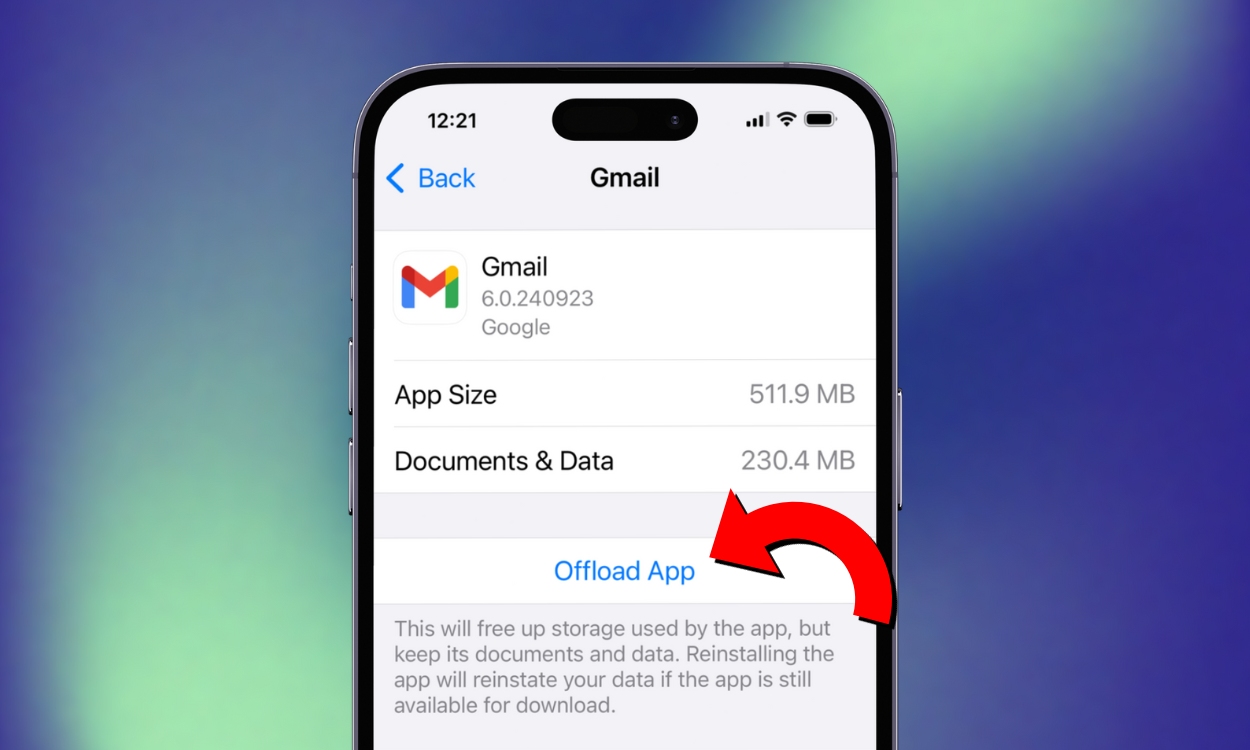 What Does "Queued" Mean in Gmail: Explained | Beebom