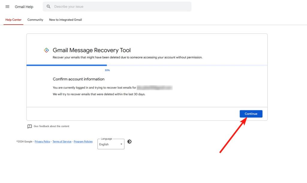 How to Recover Permanently Deleted Emails on Gmail | Beebom
