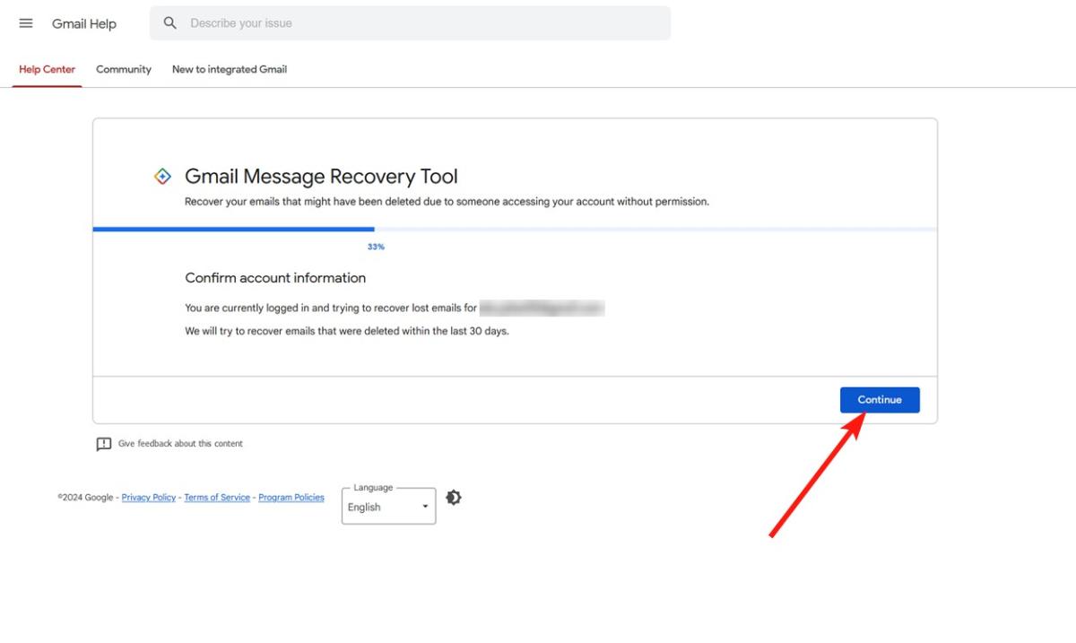 How to Recover Permanently Deleted Emails on Gmail | Beebom