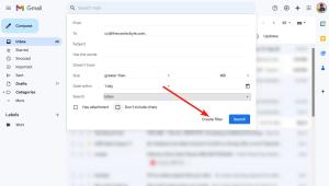 How to Create Rules in Gmail | Beebom