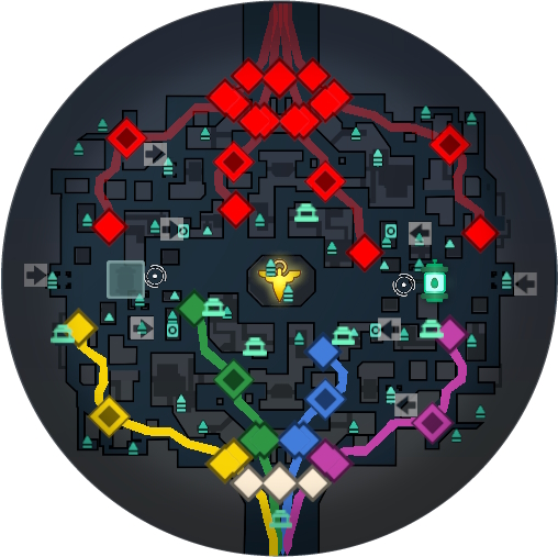 Deadlock Lanes Explained: Everything You Should Know | Beebom