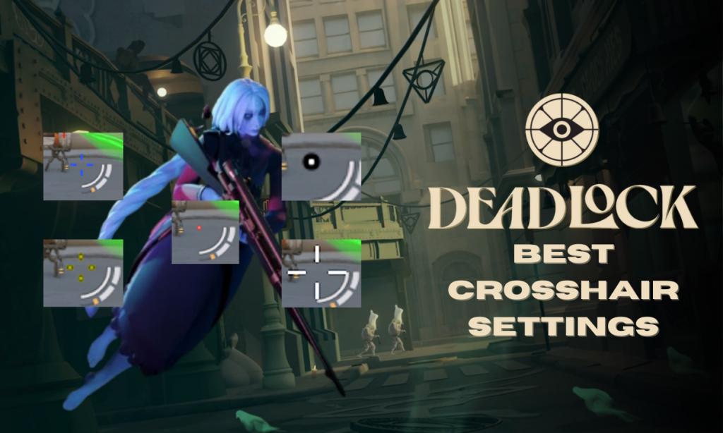Best Deadlock Settings for Maximum FPS and Quality | Beebom