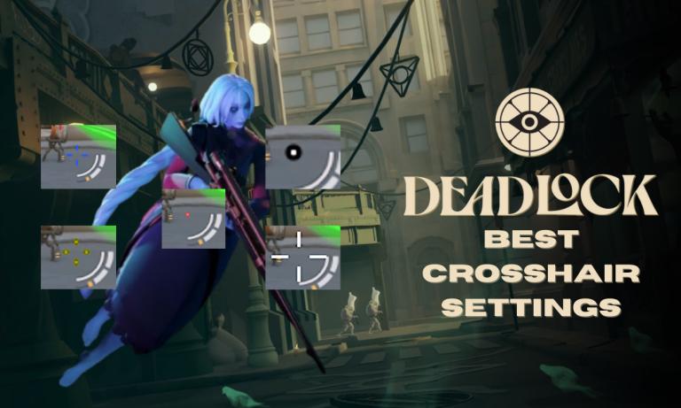 Best Deadlock Settings for Maximum FPS and Quality | Beebom