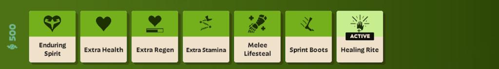 All Deadlock Vitality Items Explained | Beebom