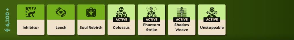 All Deadlock Vitality Items Explained | Beebom