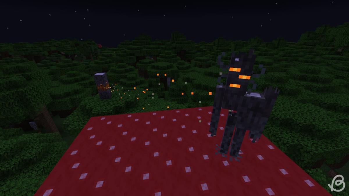 How to Defeat the Creaking in Minecraft | Beebom