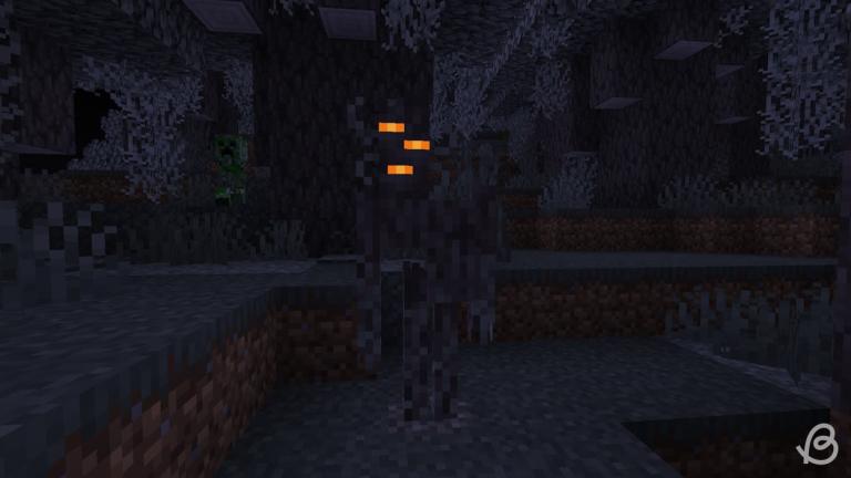 How to Defeat the Creaking in Minecraft | Beebom