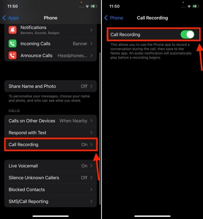 iOS 18 Call Recording Not Working on iPhone? Try These Fixes! | Beebom