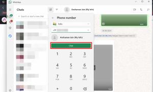 How to Add a Contact on WhatsApp | Beebom