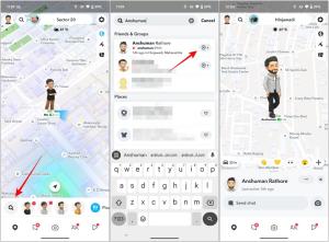 How to Use Snapchat Map: A Complete Guide | Beebom