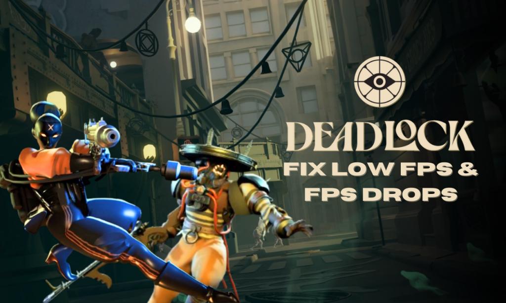 How to Parry in Deadlock and Stun Enemies | Beebom