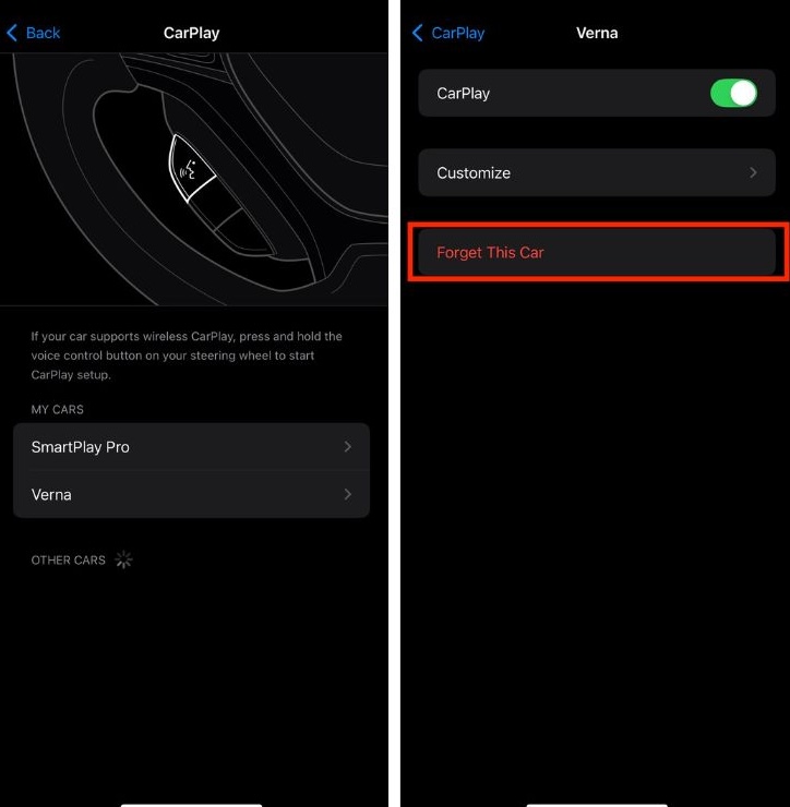 Apple CarPlay Not Working? Here Are 10 Ways to Fix It | Beebom