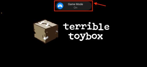 How to Enable Game Mode on iPhone in iOS 18 | Beebom