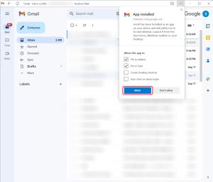 How to Get Gmail on Desktop for Windows and Mac | Beebom