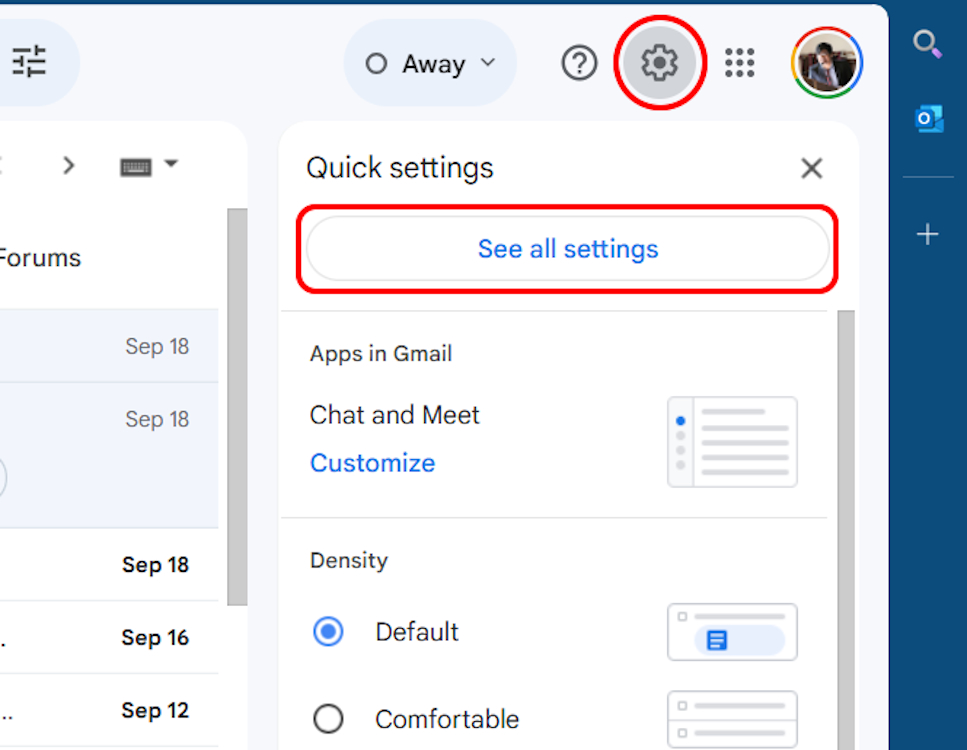 What Does "Queued" Mean in Gmail: Explained | Beebom