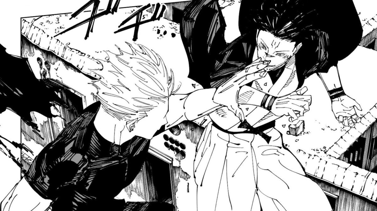 Jujutsu Kaisen: Does Sukuna Die in the End? | Beebom