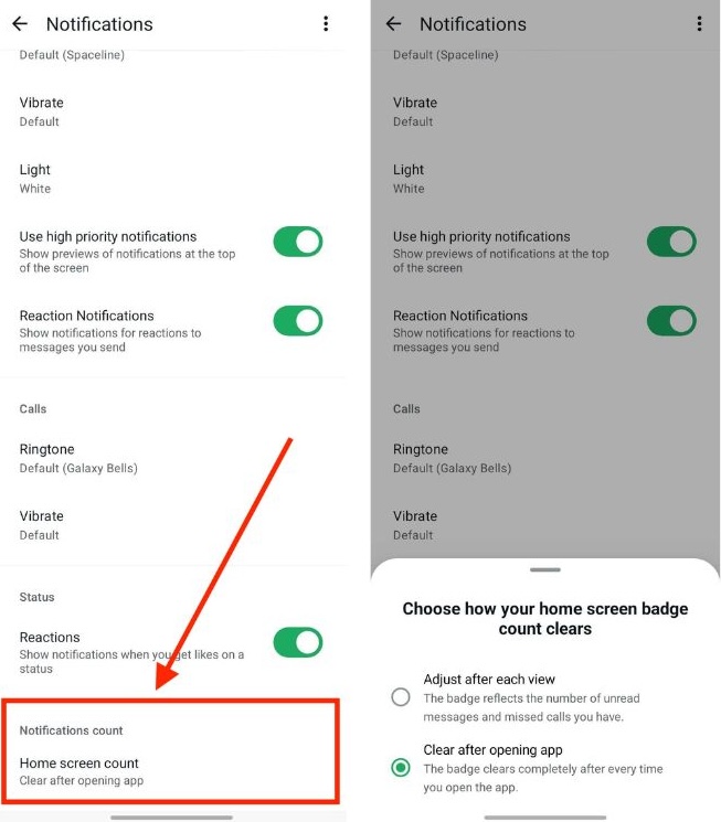 WhatsApp's Upcoming Feature Will Help You Customize Homescreen ...